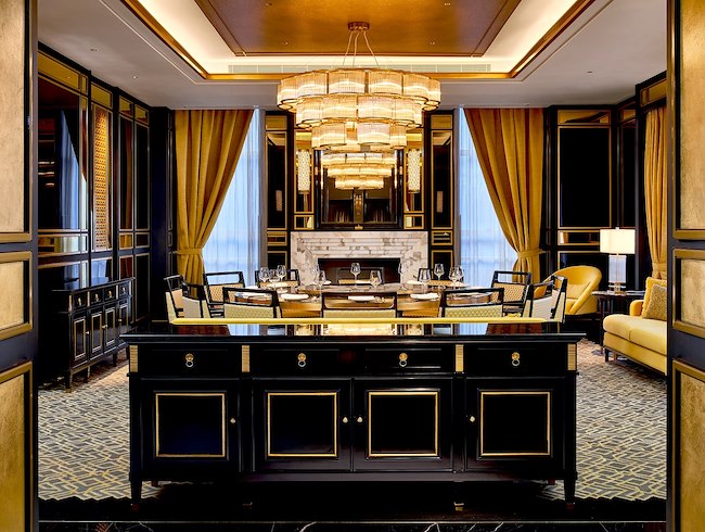 Brunch and Cocktail Specials | Madame Fan